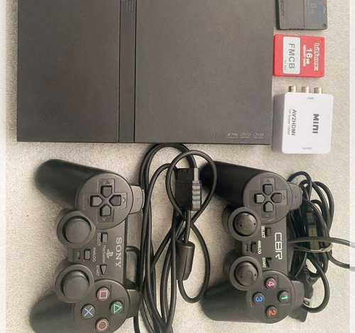 Sony playstation 2