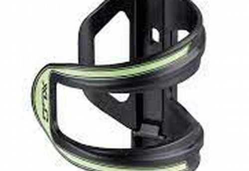 Флягодержатель XLC bottle cage Sidecage 250321060