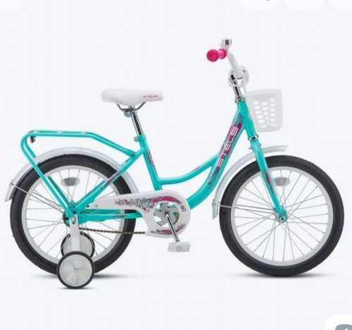 Велосипед stels 18''