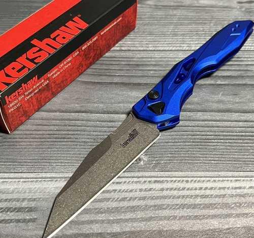 Нож Kershaw Launch 13 7650BL