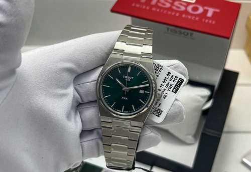 Tissot Prx в фирменной коробке