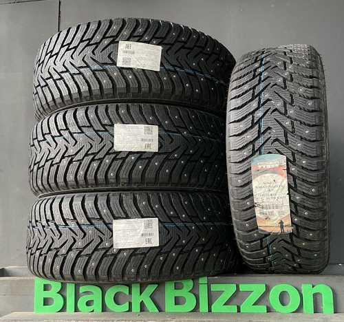 Nokian Tyres Hakkapeliitta 8 SUV 245/55 R19 107T