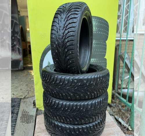 Yokohama Ice Guard IG35 215/60 R17 100T