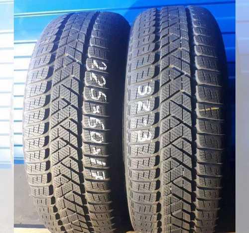 Pirelli Winter Sottozero 3 225/60 R17 99W