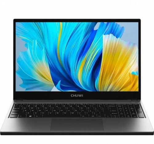 Ноутбук chuwi CoreBook XPro 15 Intel Core i5 12450