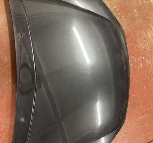 Капот citroen c5