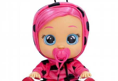 Кукла IMC Toys Crybabies Кукла Леди #377270