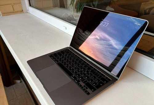 MacBook Air M1 2020 16gb 256gb
