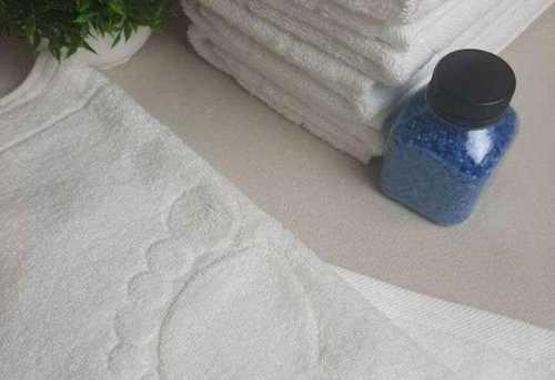 Махровые полотенца для ног