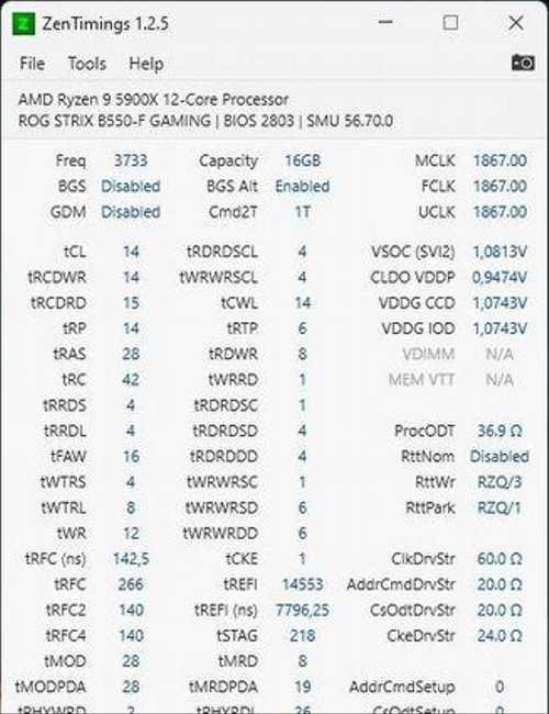 A-Data XPG Spectrix D60G RGB (AX4U360038G14C-DT60)