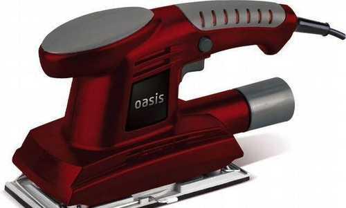 Плоскошлифовальная машина Oasis GV-22