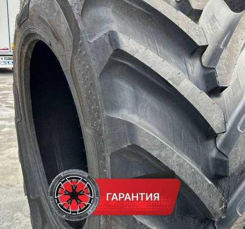 Шины комбайн 710/70R42 Джондир Кировец Case Magnum