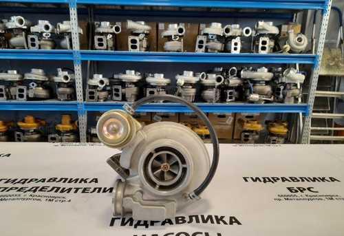 Турбокомпрессор Holset HX27W 3593378 DAF