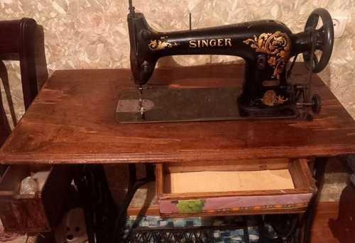 Швейная машина Singer 31k15