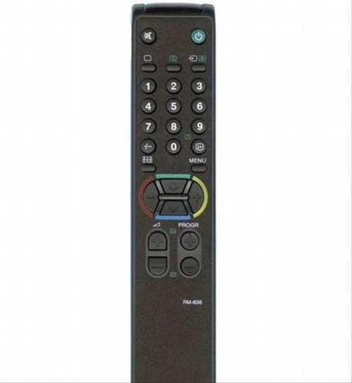 Пульт для телевизоров Sony RM-836