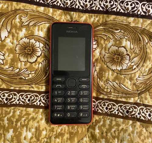 Nokia 108