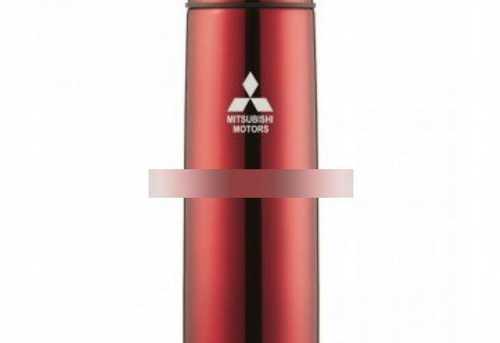 Термос Mitsubishi Thermos Flask, Red, 1l