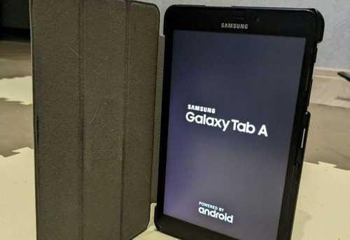 Samsung galaxy tab a 2017