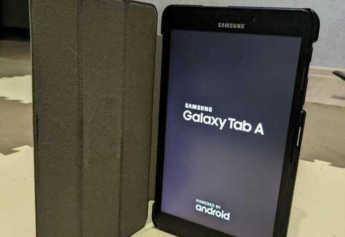 Samsung galaxy tab a 2017