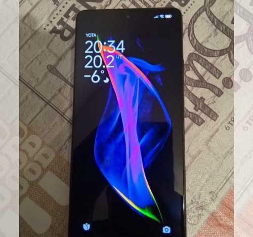 Xiaomi Mi 11T, 8/128 ГБ