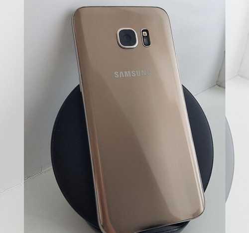 Samsung Galaxy S7 Edge, 4/32 ГБ