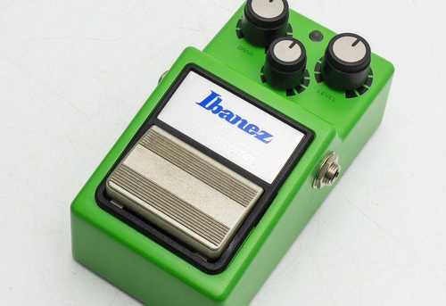 Ibanez TS9 Tube Screamer