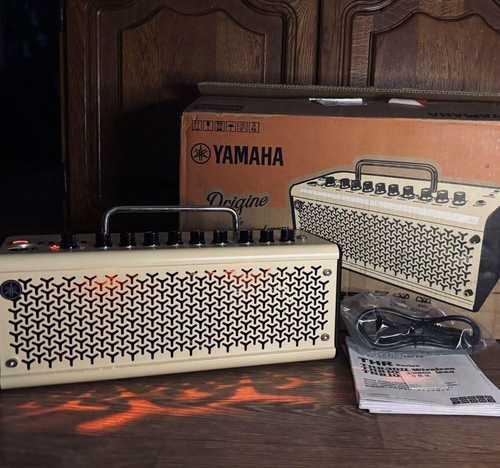 Yamaha THR10II