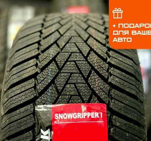 iLink SnowGripper I 215/55 R18 149T