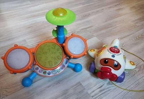 Развивающие игрушки Vtech