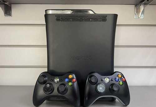 Xbox 360 120gb