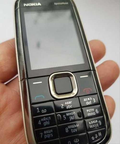 Nokia 5130 почти новый
