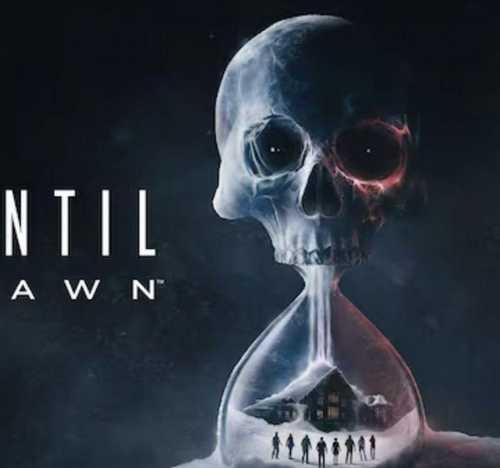 Дожить до рассвета (Until Dawn Remake) PS5