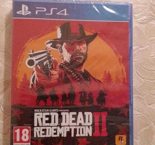 Red Dead Redemption ll русские субтитры