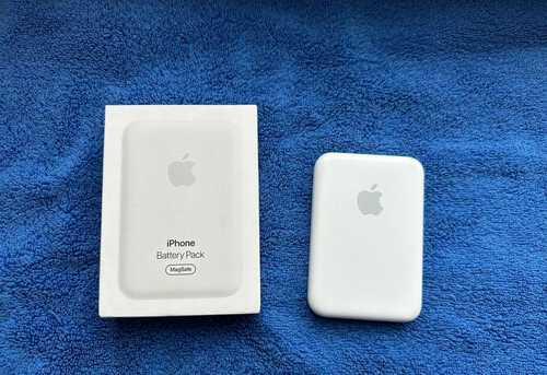 Apple MagSafe battery pack