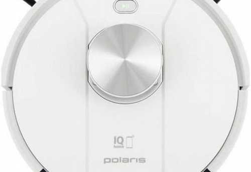 Робот-пылесос Polaris pvcr 3900 IQ белый