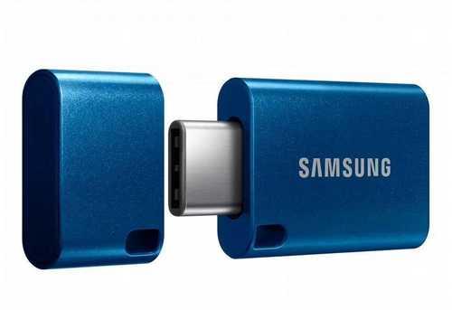 Флешка Samsung MUF-64DA 64 гб, USB Type-C