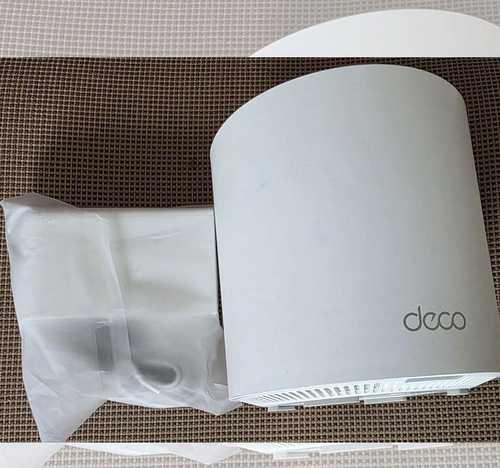 Tp link deco X60 Wifi Mesh роутер