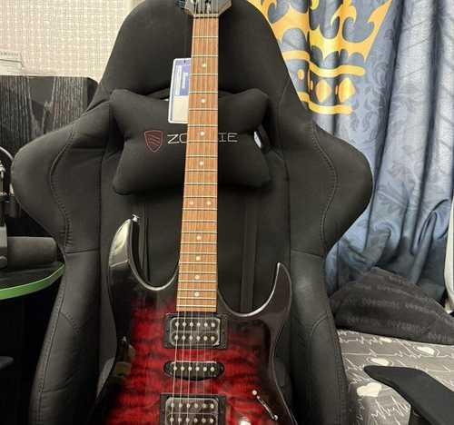 Ibanez GRX70QA