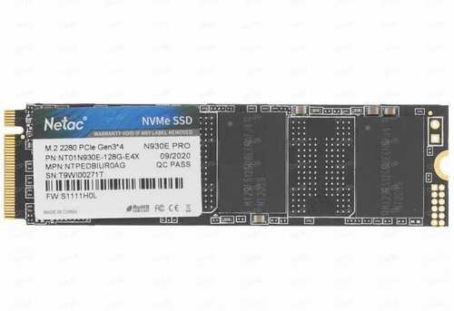 Ssd m2 netac