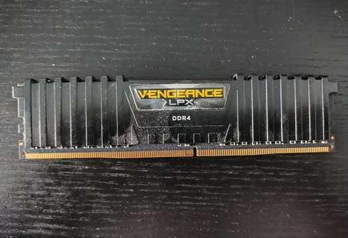 Оперативная память Vengeance Lpx DDR4 16GB