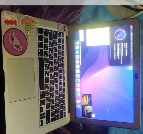 Apple macbook air 13 early 2015