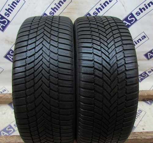 Bridgestone Weather Control A005 245/45 R19 81H