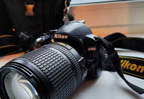 Nikon d, объективы Nikkor