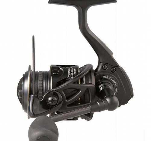 Катушка Dragon proguide CX FD 720i(размер по Daiwa