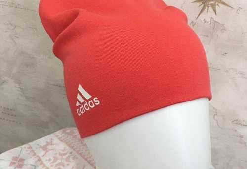 Шапка Adidas взрослая Новая
