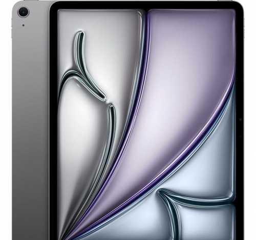 Планшет Apple iPad Air 13 (2024) Wi-Fi 1Tb Space G