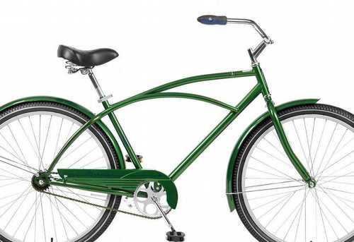 Велосипед Scwinn cruiser взрослый