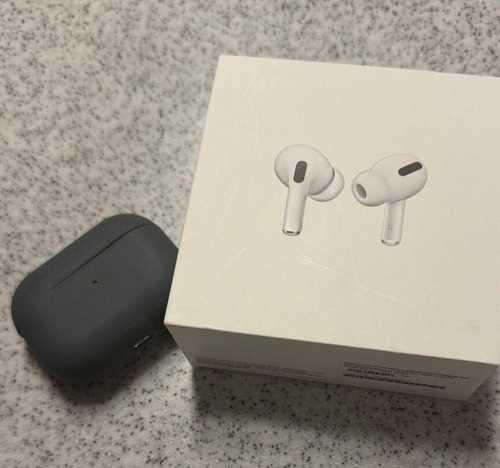 Airpods pro A2190