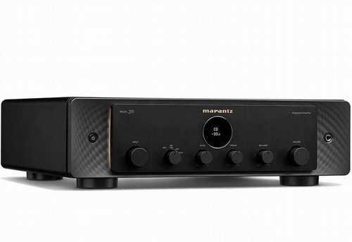 Интегральный усилитель Marantz Model 30 Black