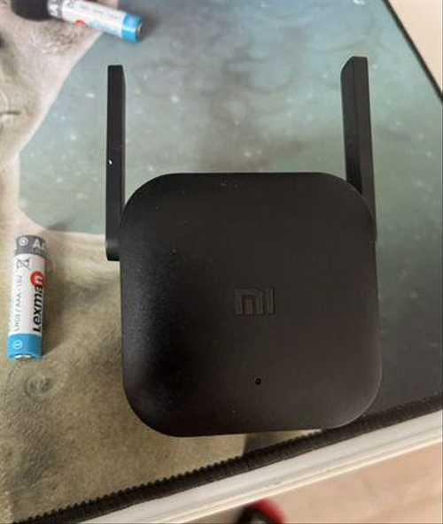 Xiao mi jia WiFi repeater pro